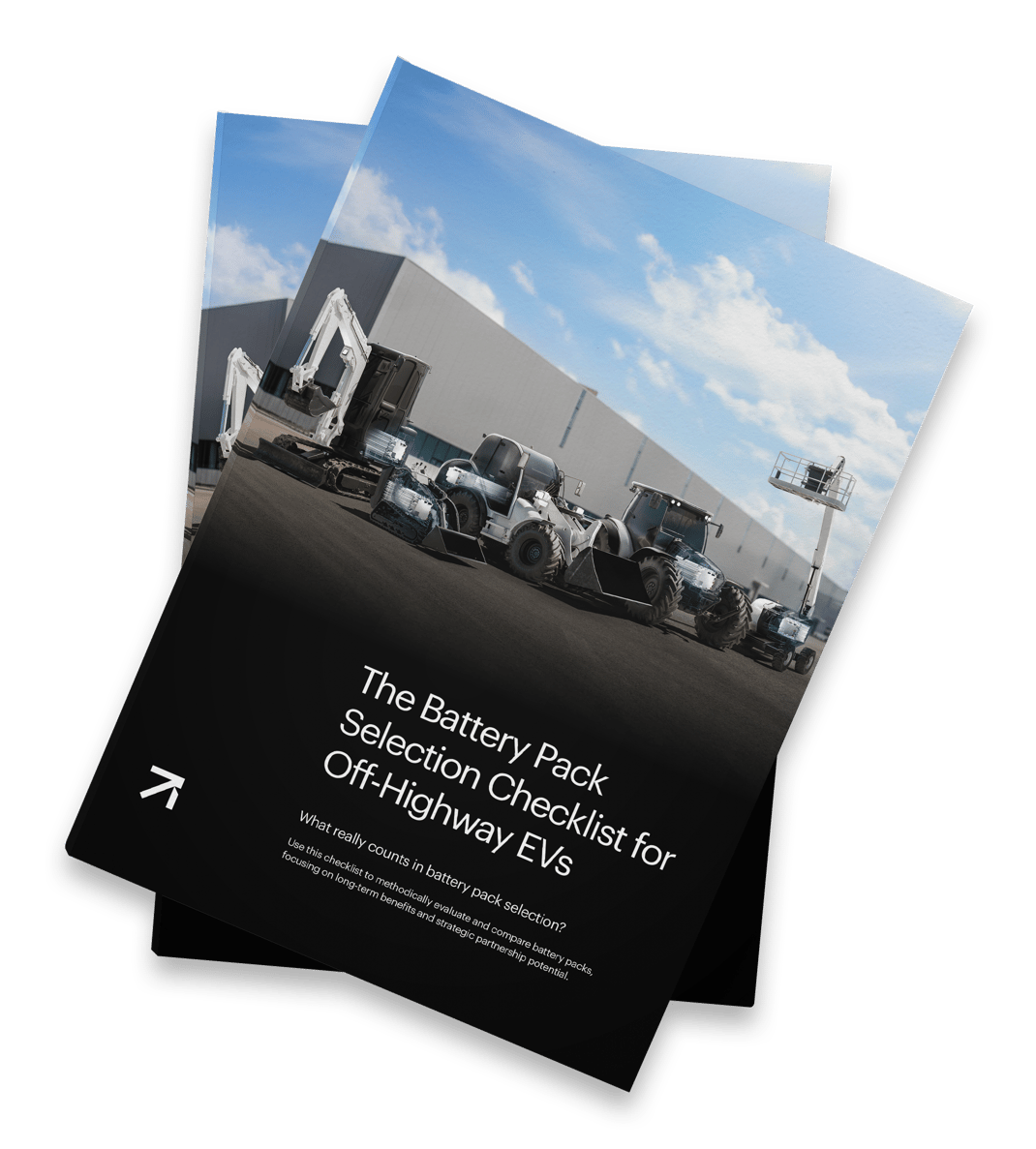 Eleo | Battery Packs for Off-Highway EVs