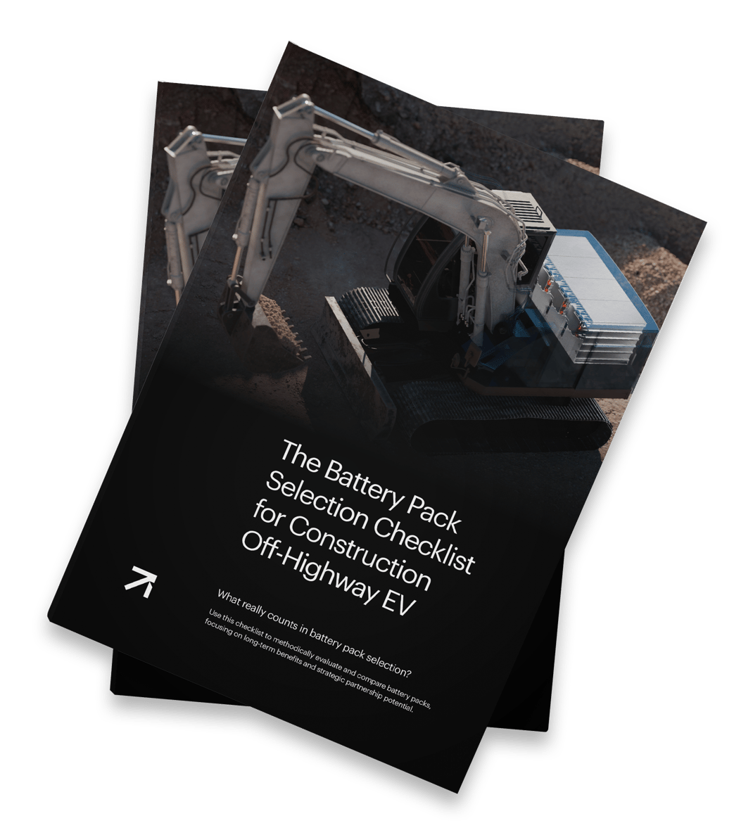 Eleo for Construction | Battery Pack Applications