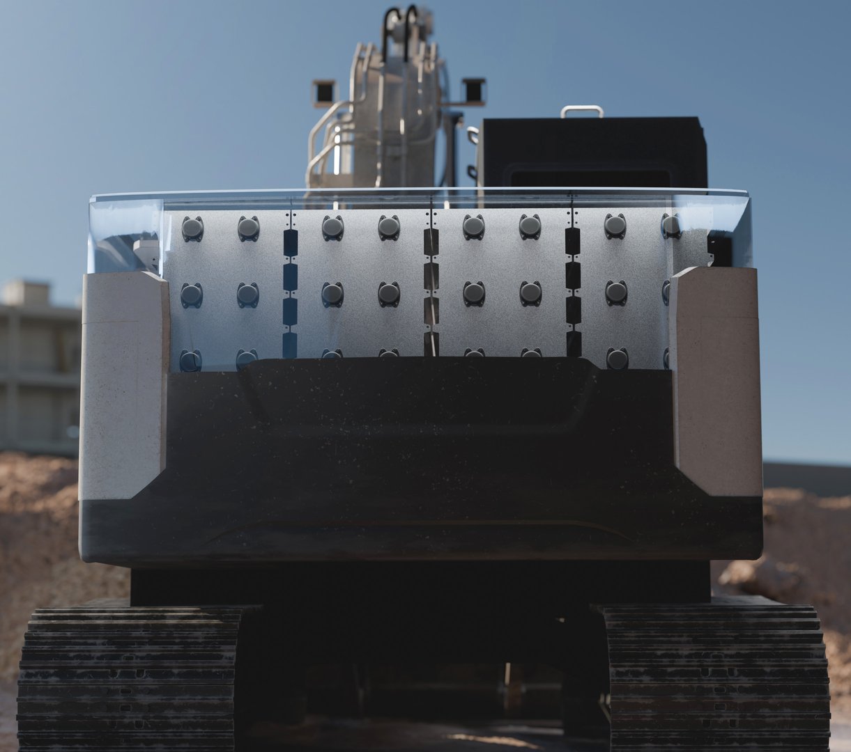 Advance Battery Pack Technology