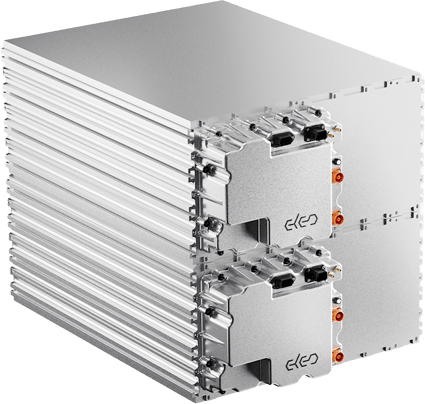 Eleo | Battery Packs for Off-Highway EVs