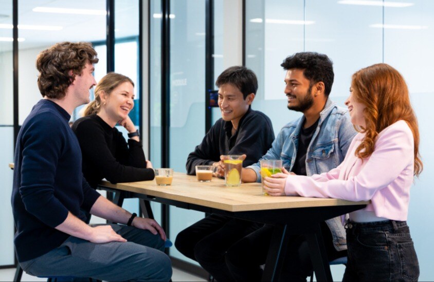 About Us | Eleo The Off-Highway EV Battery Specialists