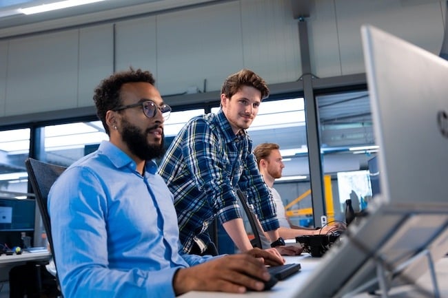 Eleo | Battery Packs for Off-Highway EVs