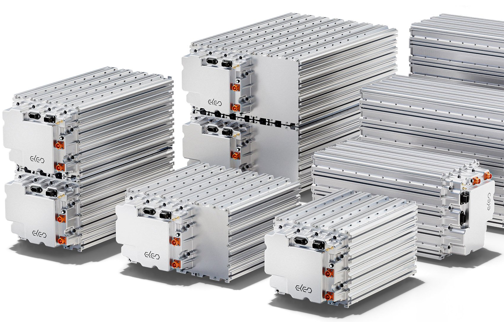 Eleo | Battery Packs for Off-Highway EVs