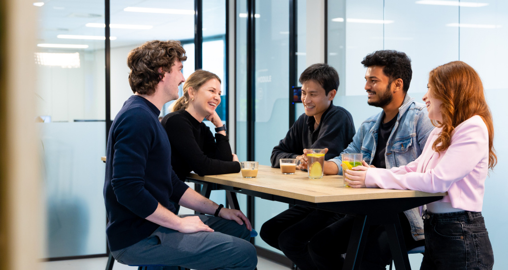 Eleo Vacancies | Battery Packs for Off-Highway