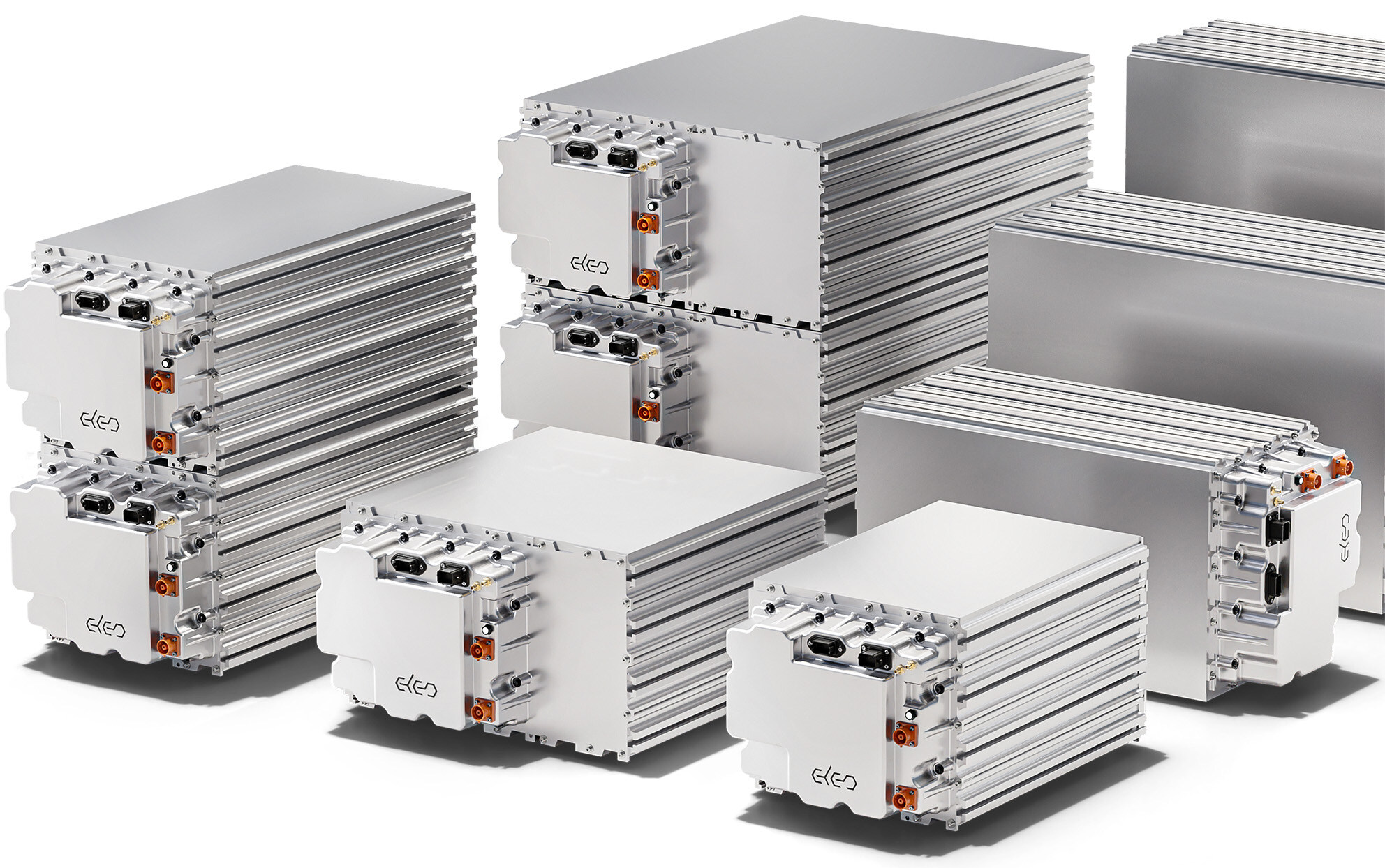 Eleo | Battery Packs for Off-Highway EVs