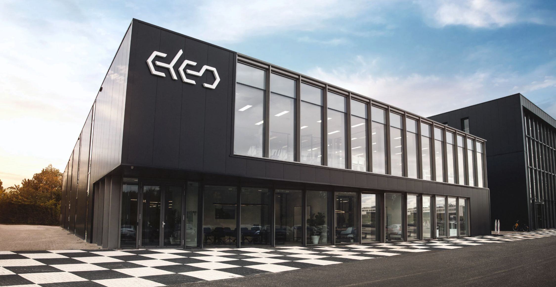 Eleo outlines more details on integration within Yanmar’s ...